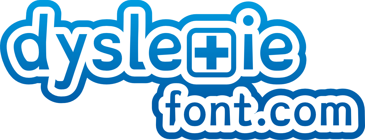 The Dyslexie Font